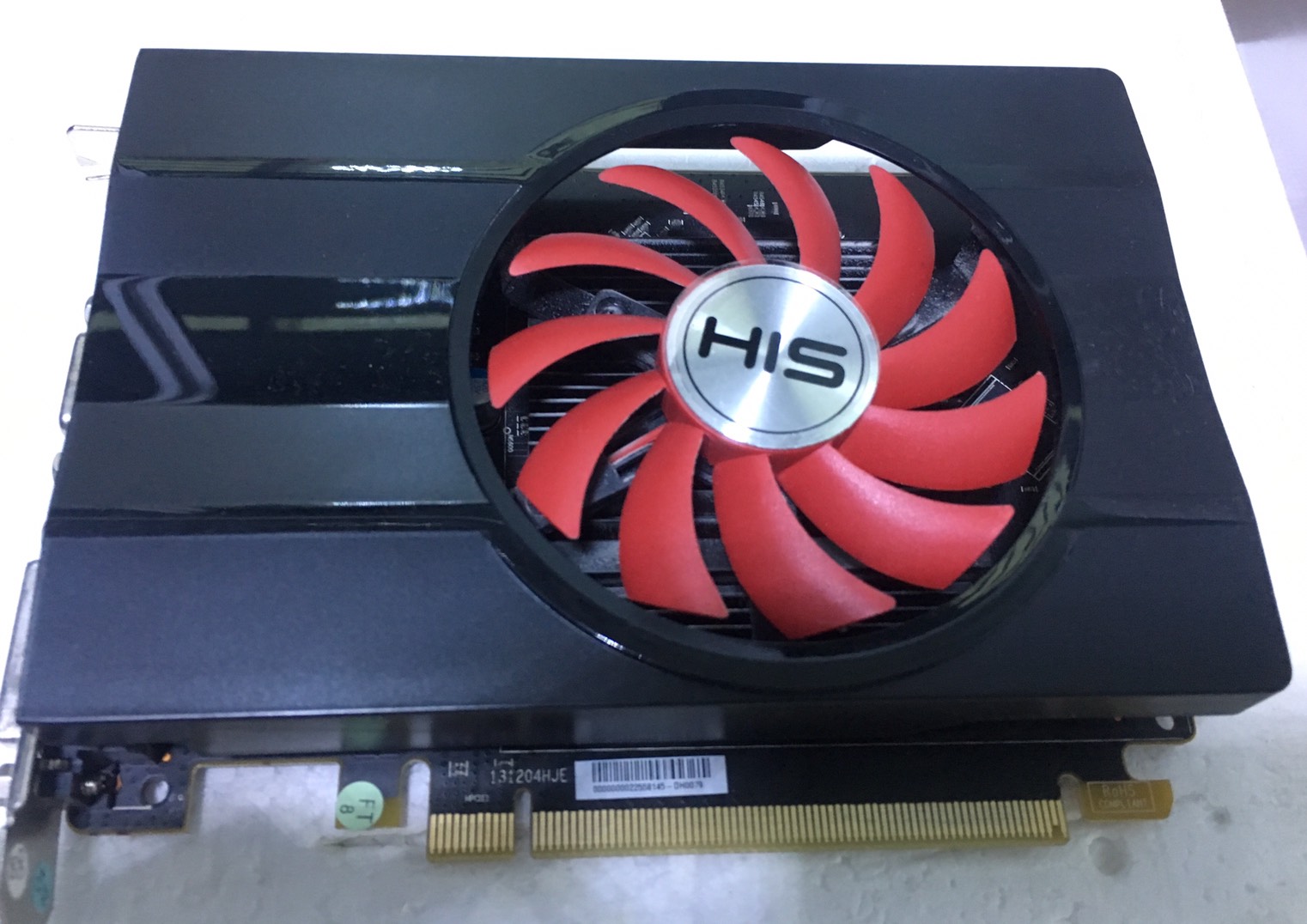 ++ GTX 1060 3G + GTX 780 3G + HD7770 1G + R7 240 2G + GT 210 1G ++ - Overclockzone.com ชุมชนคนไอ ...